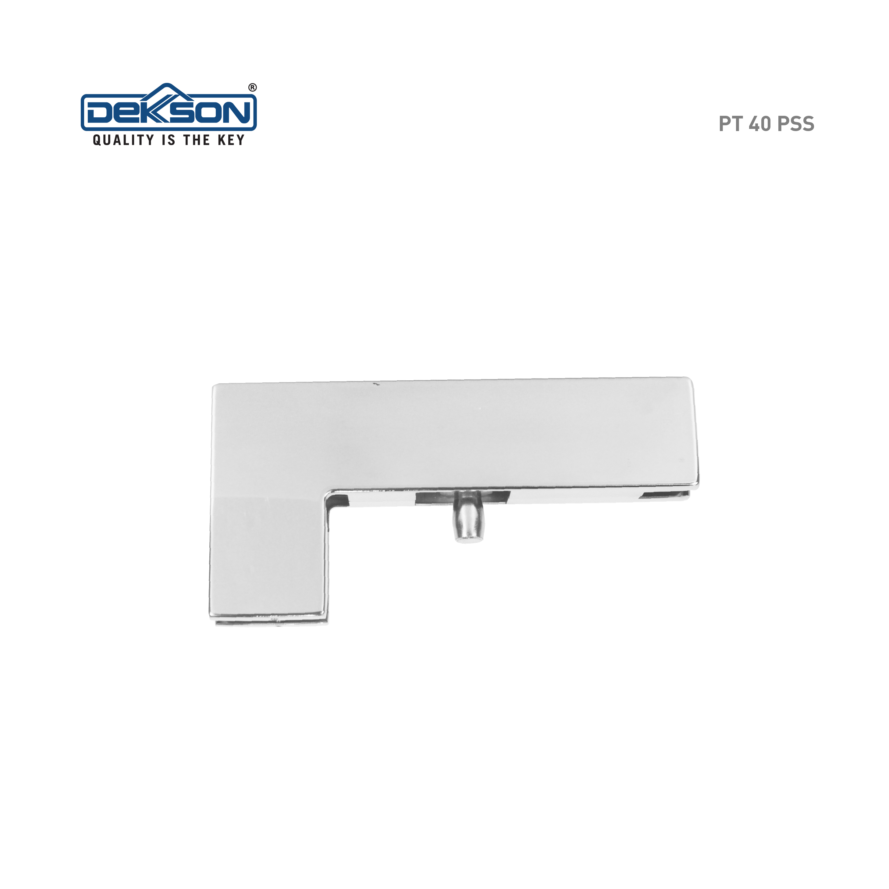 Patch Fitting - PT Nicko Nusa Adiperkasa