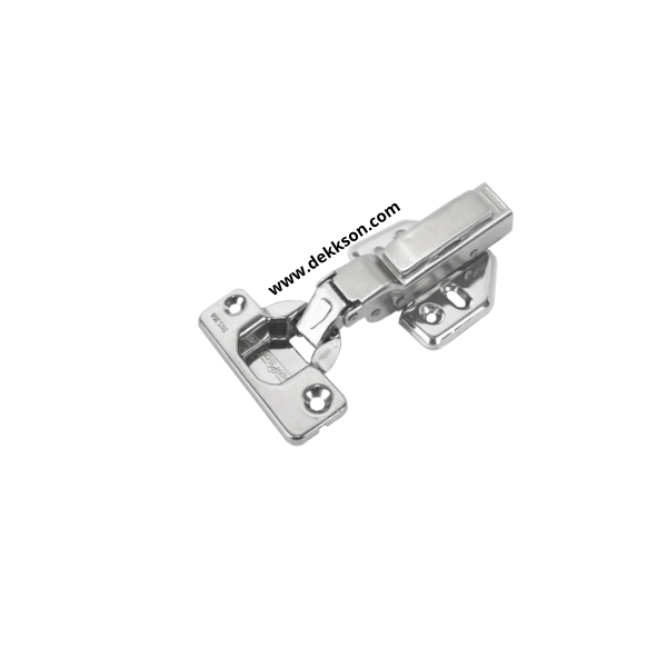 FURNITURE HINGE HYD 304 ES SD101 HAL OVERLAY PSS | Dekkson | Door ...