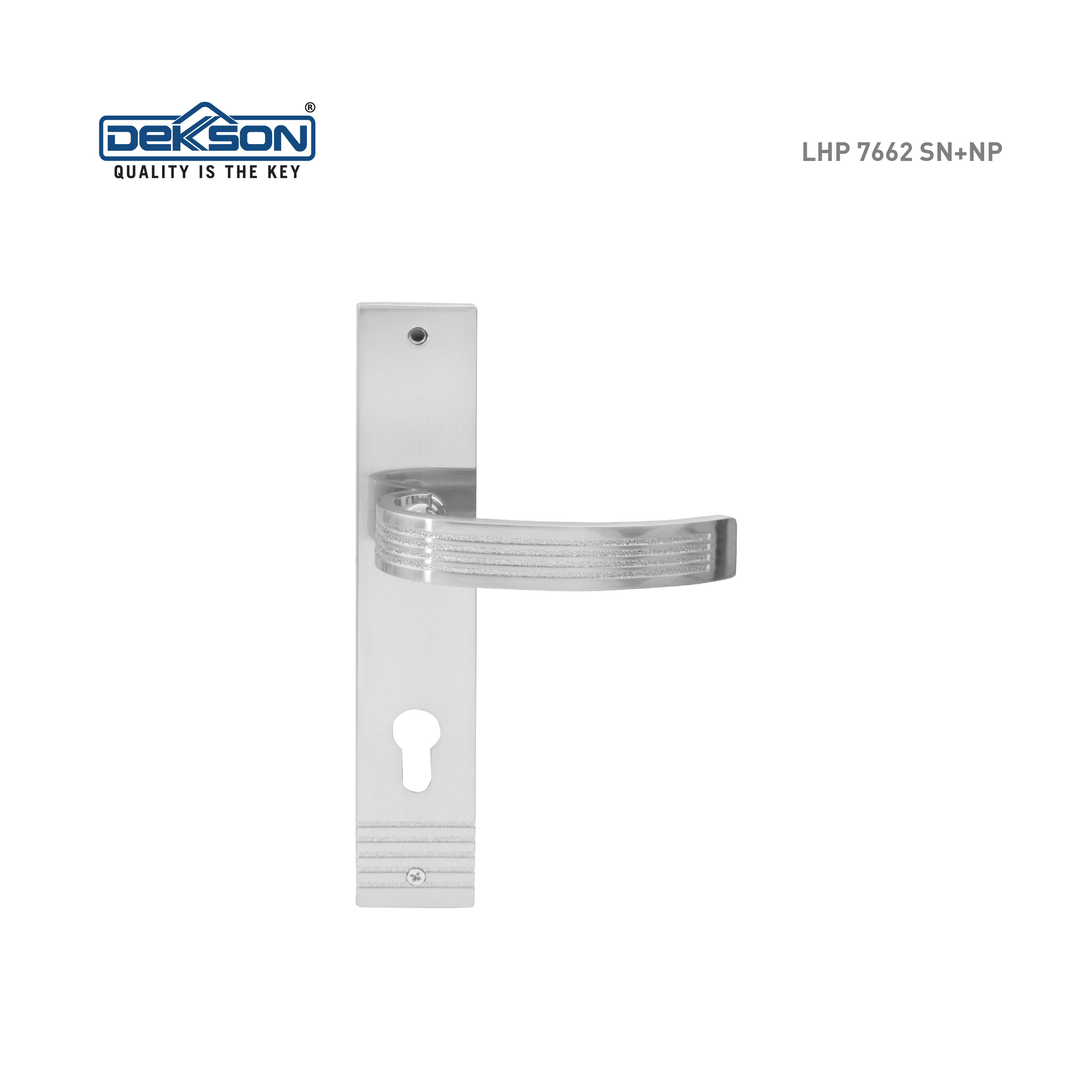 Dekson Aluminium Door Handle at Kelli Cole blog