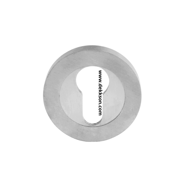 ESCUTCHEON ESCN D13 SSS | Dekkson | Door handle & closer, floor hinges ...