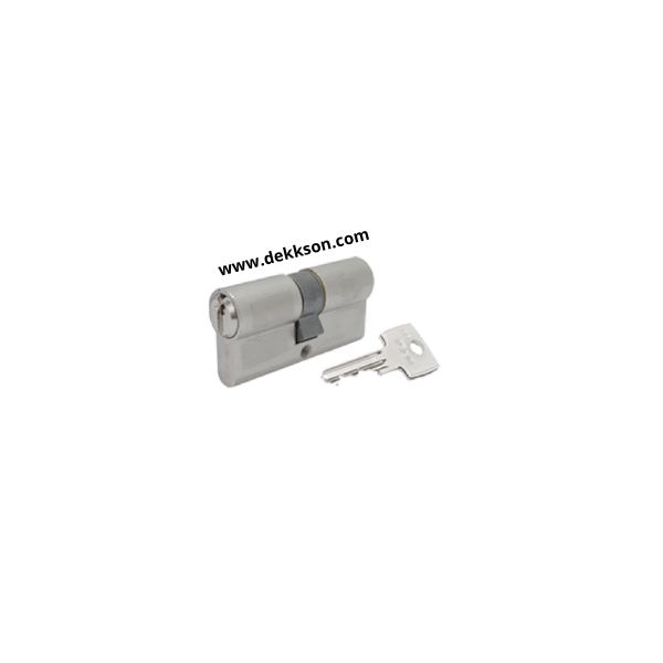 CYLINDER F6-DC 80 | Dekkson | Door handle & closer, floor hinges, glass ...