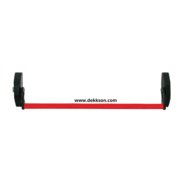 PANIC BAR ISEO PALMO 949000050379 | Dekkson | Door handle & closer ...