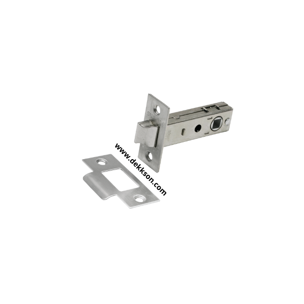 SHAFT DOOR LFS 001P-60 MM SSS | Dekkson | Door handle & closer, floor ...