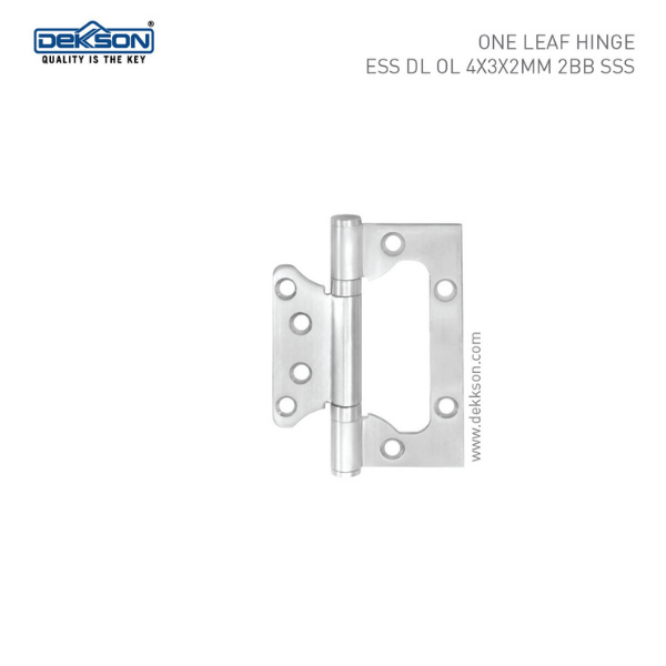 Leaf hinge online
